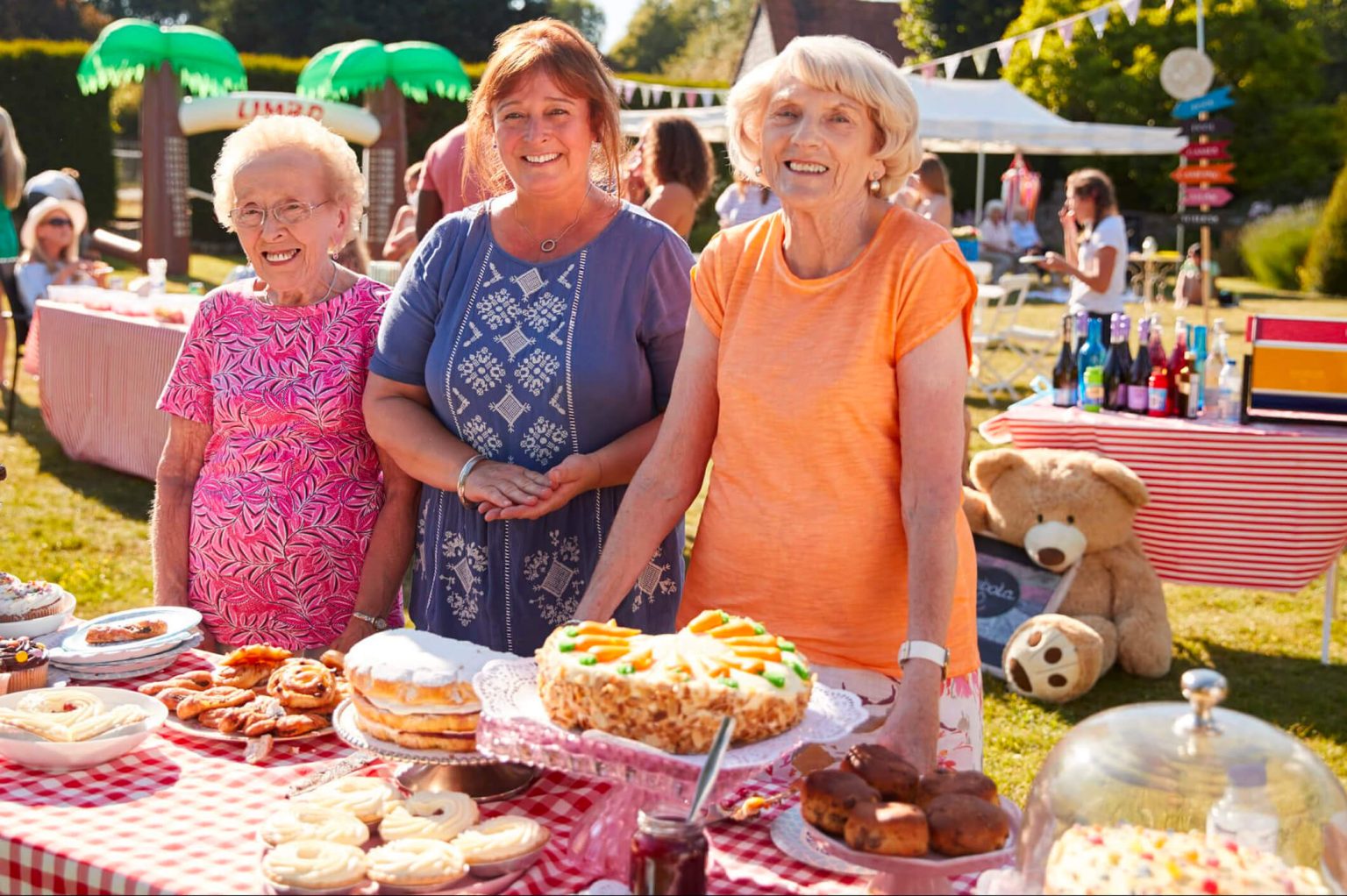 Ways to Support - GV Health Foundation