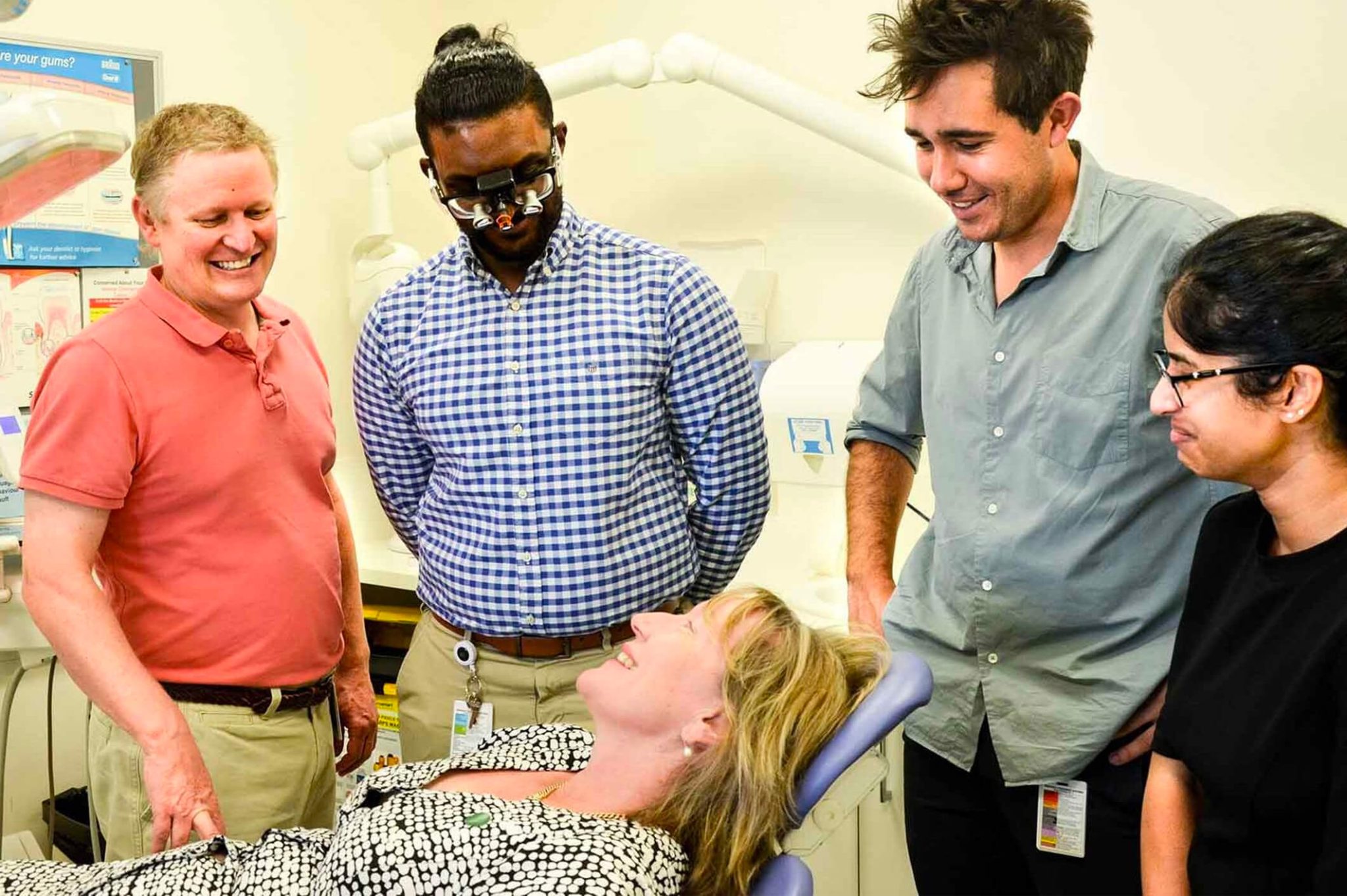 Ways to Support - GV Health Foundation