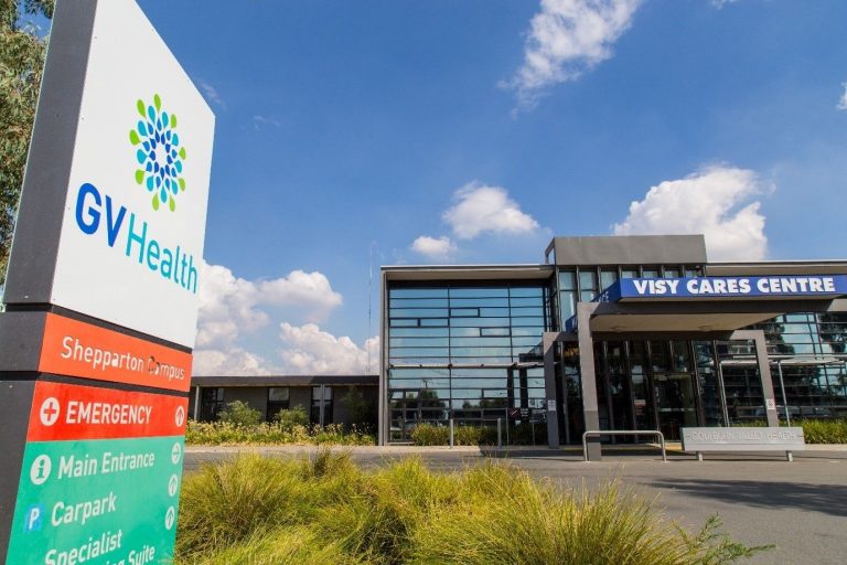 Home - GV Health Foundation
