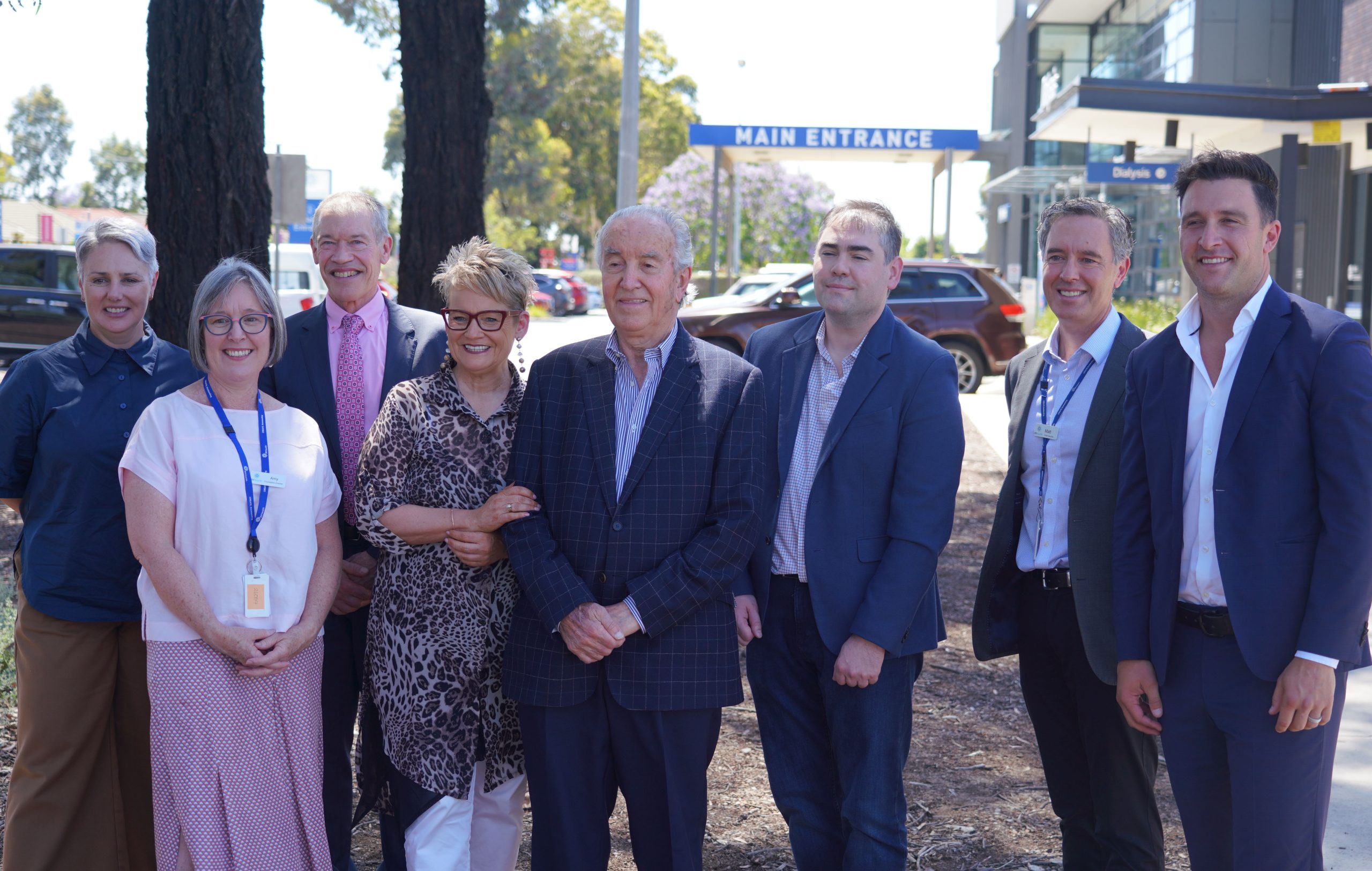 Home - GV Health Foundation